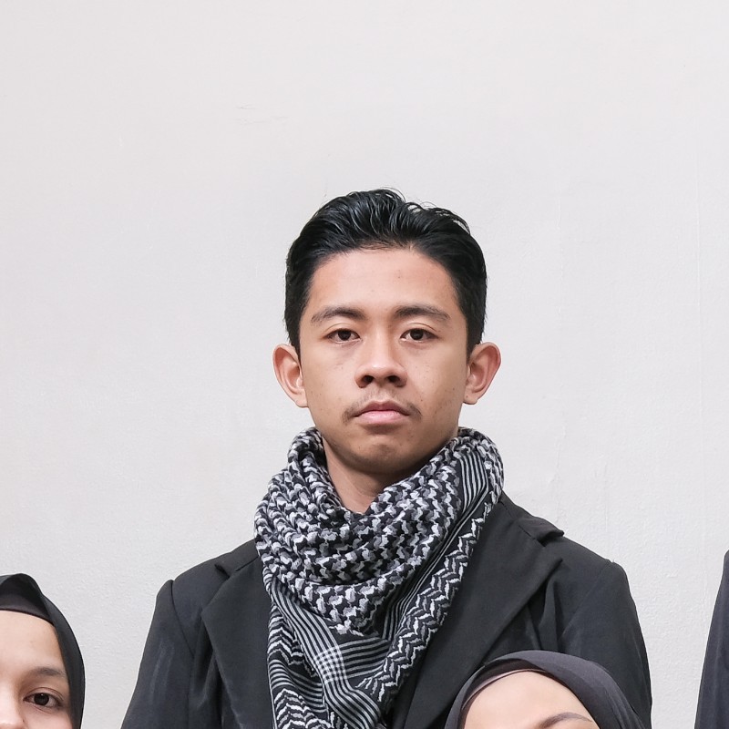 Portofolio | Ahmad Haris